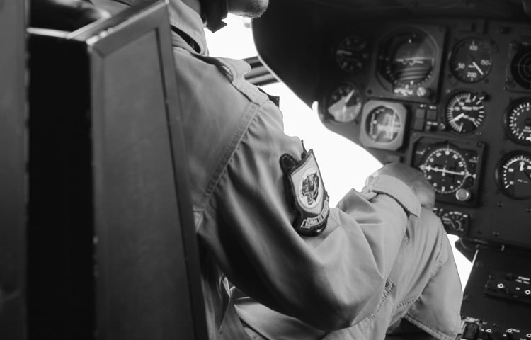 Aviation Medical Examiner in Sandton dr Brandon Head